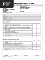 Cable Test Report | PDF | Insulator (Electricity) | Electrical Equipment