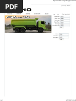 Hyundai Himsen Dual Fuel Engine | PDF | Engines | Diesel Engine