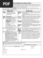 11 Painting - Fundamentals of Visual Art - Notes and Video Link | PDF ...