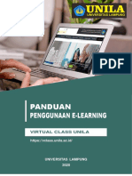 Panduan Spada Upi v.1.0 | PDF