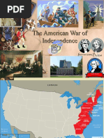Unit 3 Heimler Notes - APUSH | PDF | French And Indian War | George ...