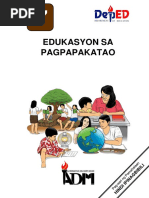 Talento_at_Kakayahan_Activity_Sheet | PDF