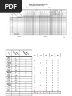 Expected Arrival List | PDF