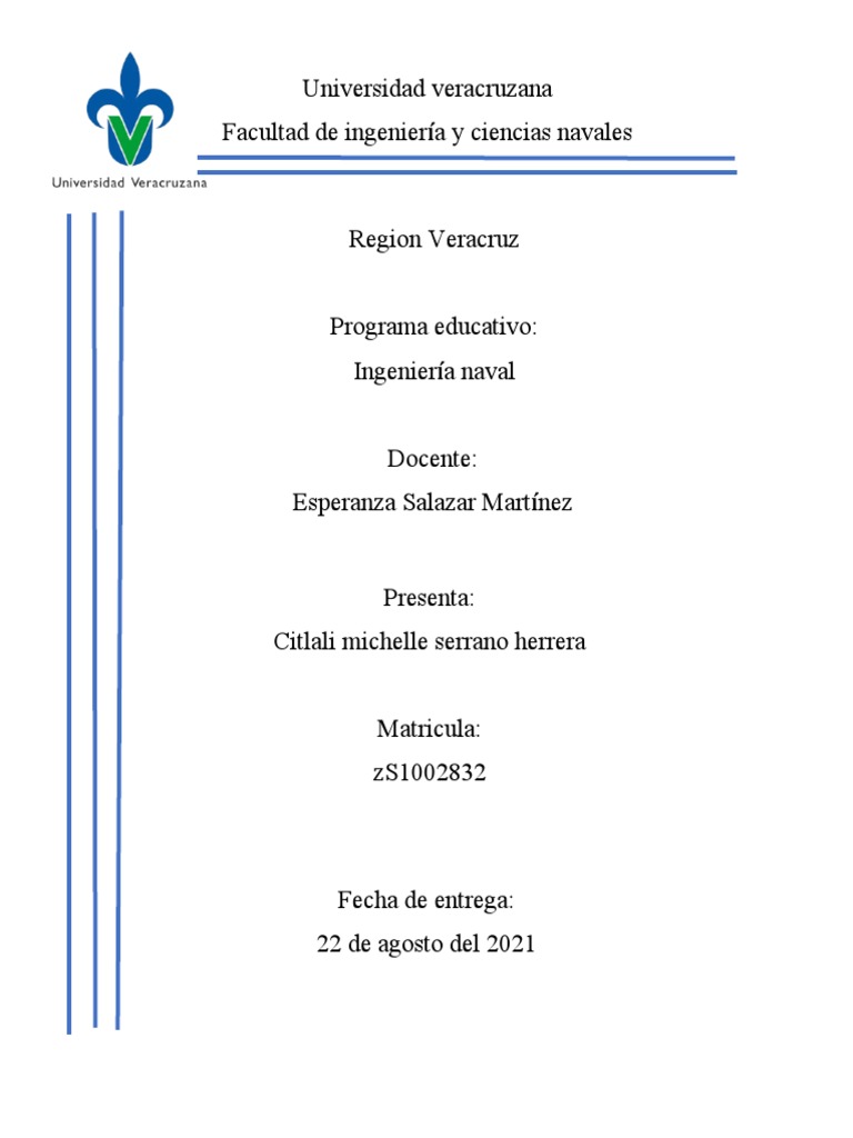 Nomenclatura y Conocimiento Del Buque | PDF | Barcos | Transporte