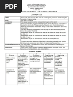 Trio & Plane Geo | PDF | Trigonometry | Triangle