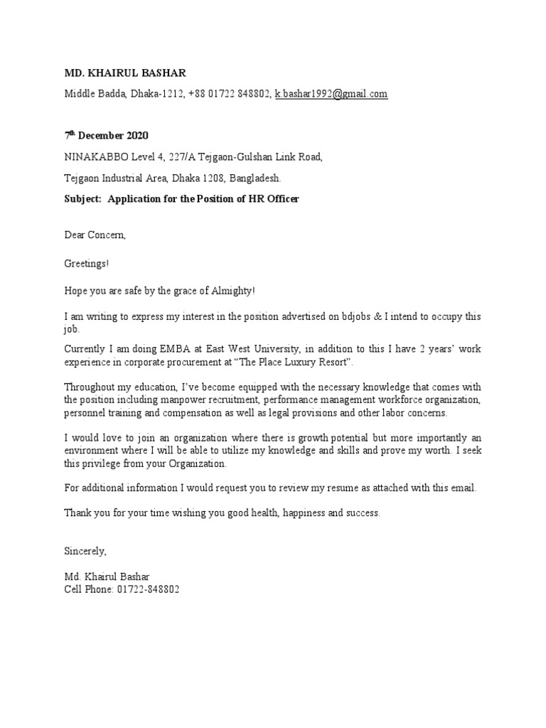 Md. Khairul Bashar | PDF