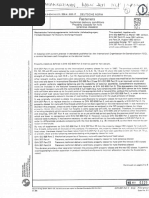 Din 2448 Seamless Steel Pipes - Tubes | PDF