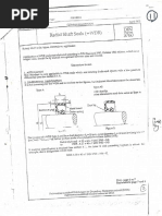 Din 2448 Seamless Steel Pipes - Tubes | PDF