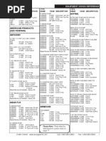 Lasco Catalog | PDF | Civil Engineering | Domestic Implements