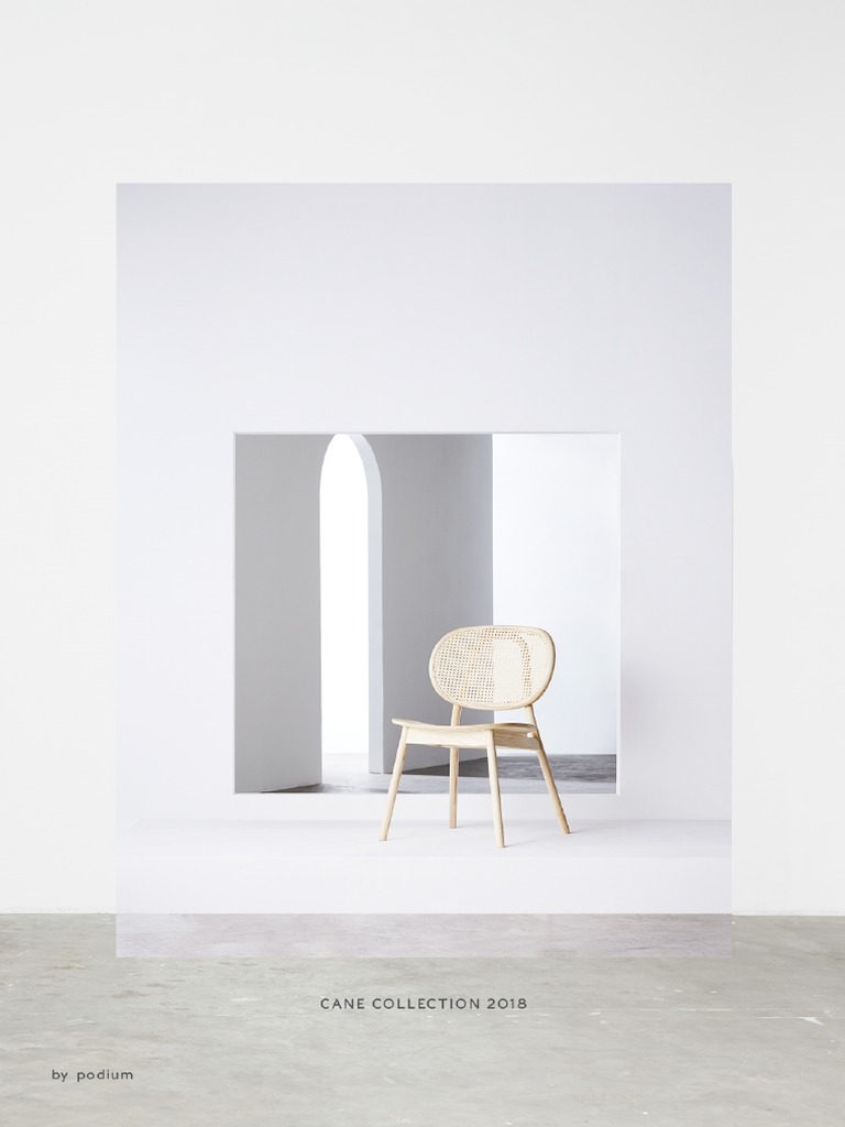 Cane Collection 2018 Web Catalog | PDF | Chair | Furniture
