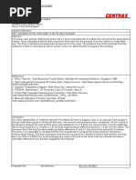 Tractor Tire RCI and Size Chart | PDF