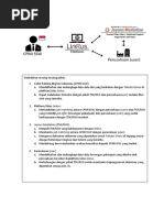 Contoh CV Tokutei Ginou di Jepang | PDF