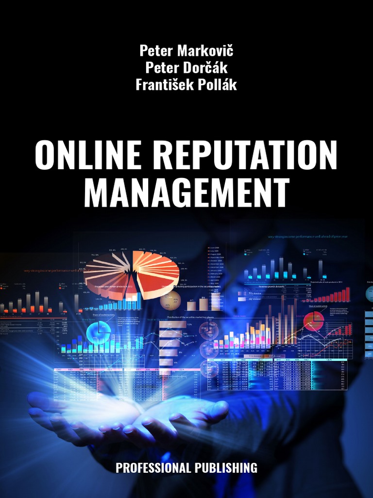 Online Reputation Management | PDF | Reputation | Marketing