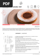 Fasta Pasta Cooking Chart | PDF | Pasta | Italian Cuisine