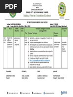 Learning Competency Directory (LCD) | PDF