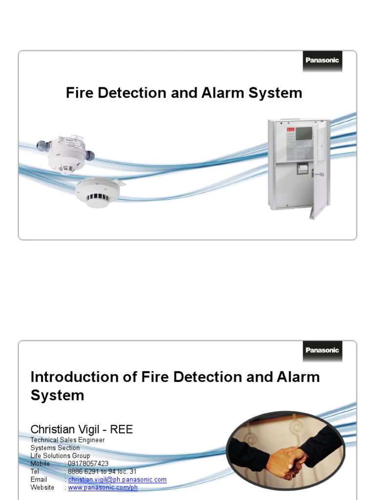 Design Training - Panasonic | PDF | Safety