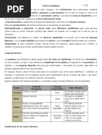 El Cuento Social, Político y Curtural | PDF | Exclusión social | Sociedad