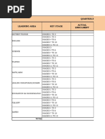 PM Reading Level Benchmark National Curriculum | PDF | Art Materials ...