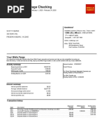 Form 108 Sample-2 | PDF | Services (Economics) | Business Economics