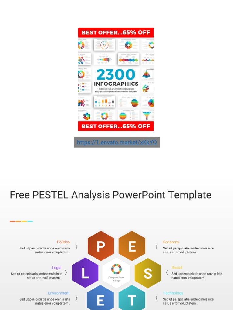 Pestel Analysis Powerpoint 4 3 | PDF