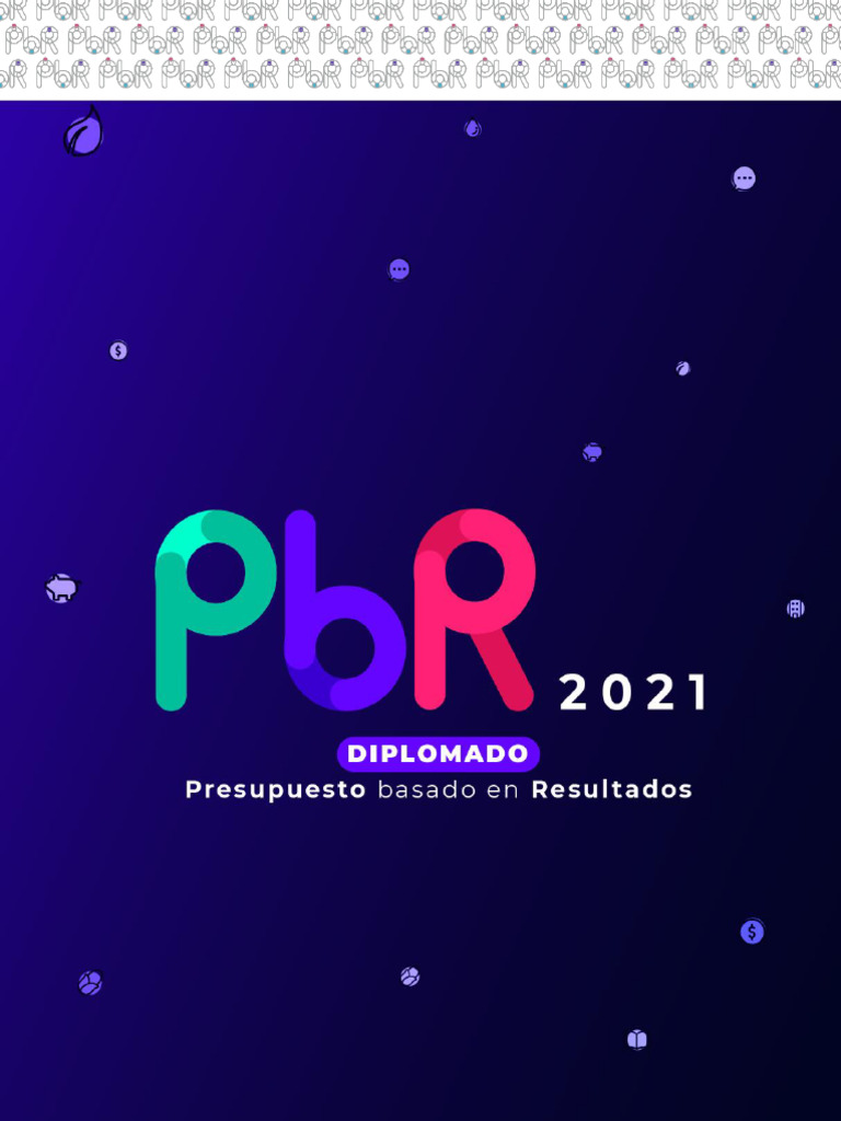 DPB R | PDF | Presupuesto | Planificación