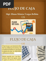 Flujo de Caja Libre Caso Practico | PDF