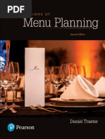 Nutrikids Users Guide | PDF | Menu | Nutrition Facts Label