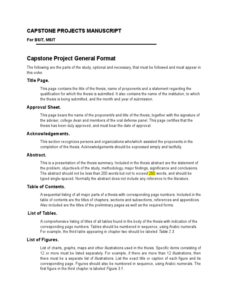 01 Student Manuscript Format | Download Free PDF | Statistics | Validity (Statistics)