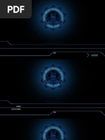 Shifting Reality - The Complete Script | PDF