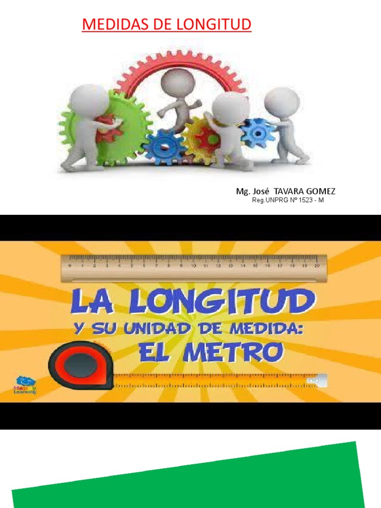 Division de Los Pulgada y Los Milimetros | PDF