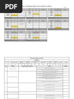 UPN (UNP) European Standard U Channels, UPN Steel Profile ...