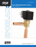 Haflowtic DPS 25 Data Sheet | PDF