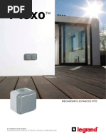 Catalogo SIMON Serie 25 | PDF | Enchufes y tomas de corriente alterna ...