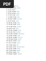 Chinese Numbers 1-100 - Pinyin | PDF | Languages Of China | Standard ...