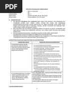 Tekanan Zat Dan Penerapannya Dalam Kehidupan Sehari-Hari: Kelas 8 Semester 2 | PDF