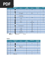 13 Pre MCQ Answer Template | PDF