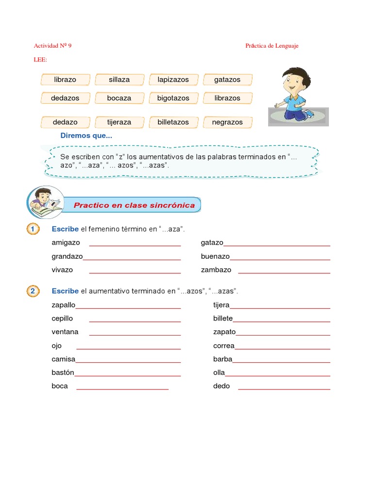 Practica #9 Uso de La Z | PDF