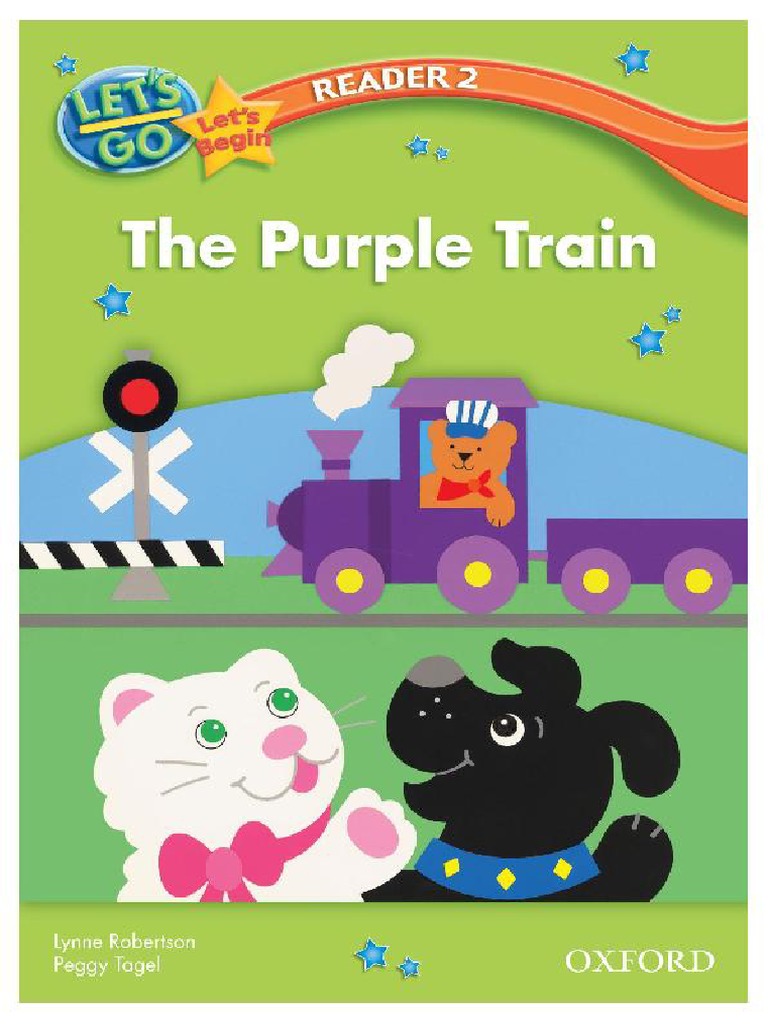 The Purple Train | PDF