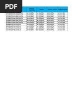Tablas y Figuras para El Diseño de Manhole Según Api 650 | PDF | Agitación