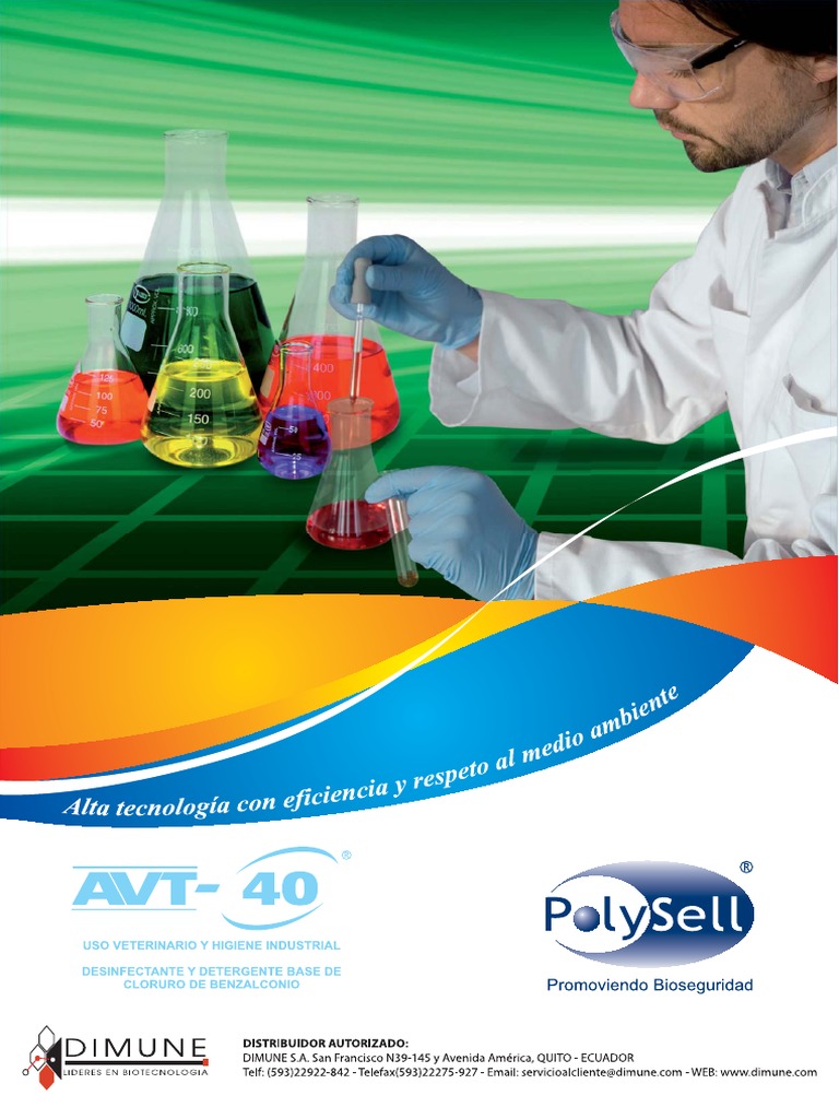 Avt 40 | PDF