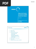 IT-GPET-10 Instructivo Interno Portal de Proveedores | PDF | Usuario (informática) | Archivo de ...