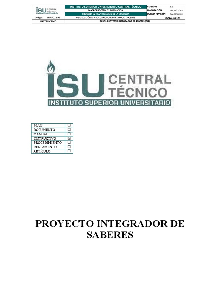 Perfil Proyecto Integrador 2do A Nocturna | PDF | Motor de combustión interna | Direccion