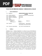Control de Calidad en Inmunohematologia | PDF | Transfusión de sangre | Donación de sangre