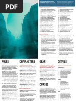 Mausritter Adventure Collection Guidebook | PDF