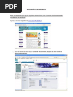 Activacion DIgSILENT | PDF