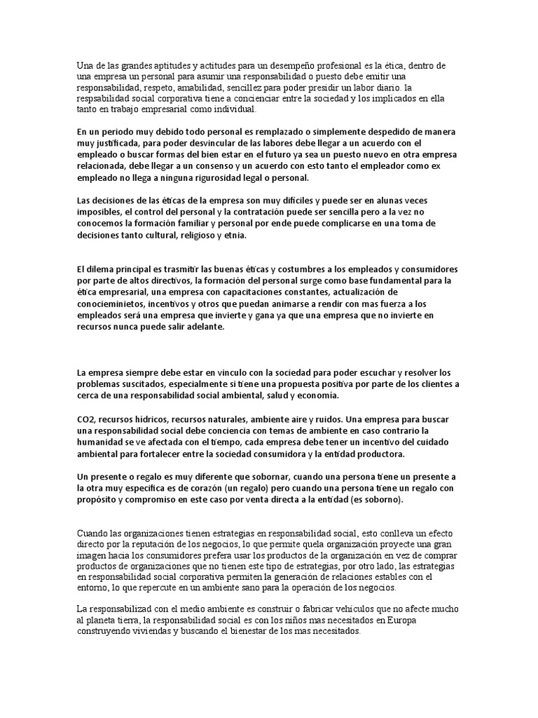 Caso Practico NIKE | PDF | Responsabilidad social corporativa | Outsourcing