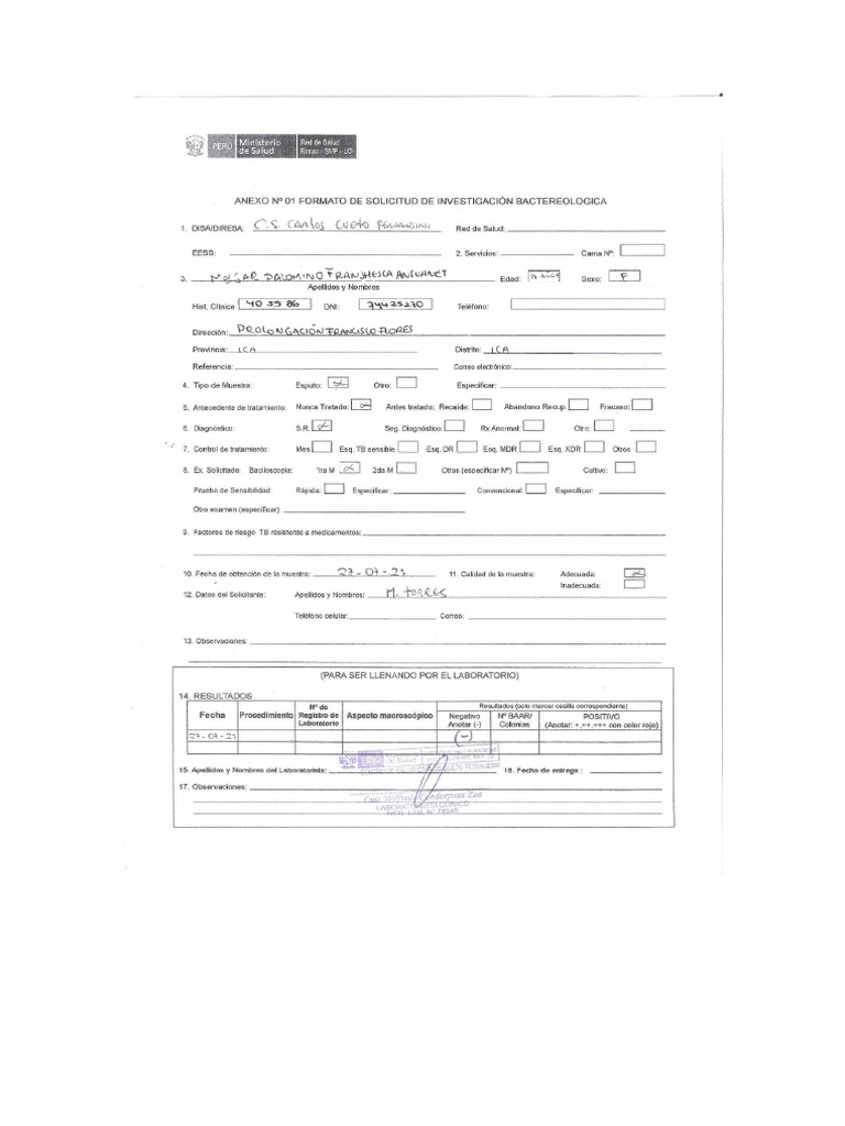 Examenes de La Universidad | PDF Examenes de La Universidad | PDF