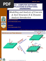 Drift | PDF | Deformation (Engineering) | Structural Load