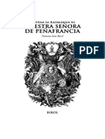 Bicol Divino Rostro Novena | PDF