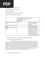 Ear Tags Ipcrf | PDF